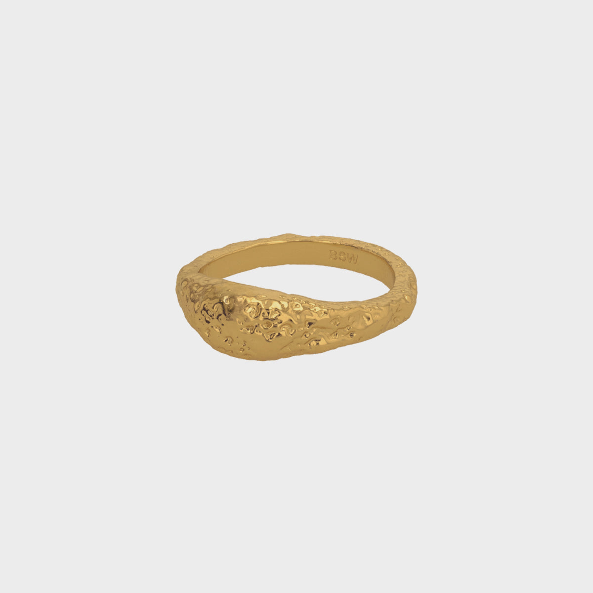 Medius Mars Ring