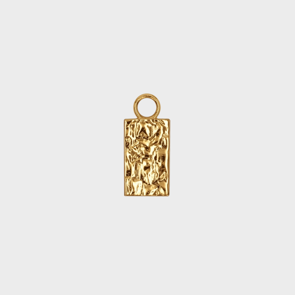 Plate Charm