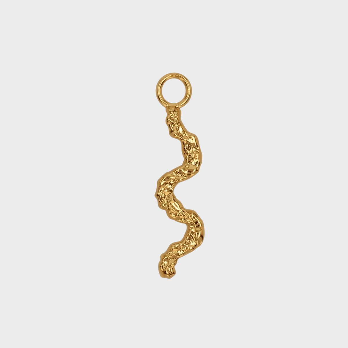 Snaky Charm